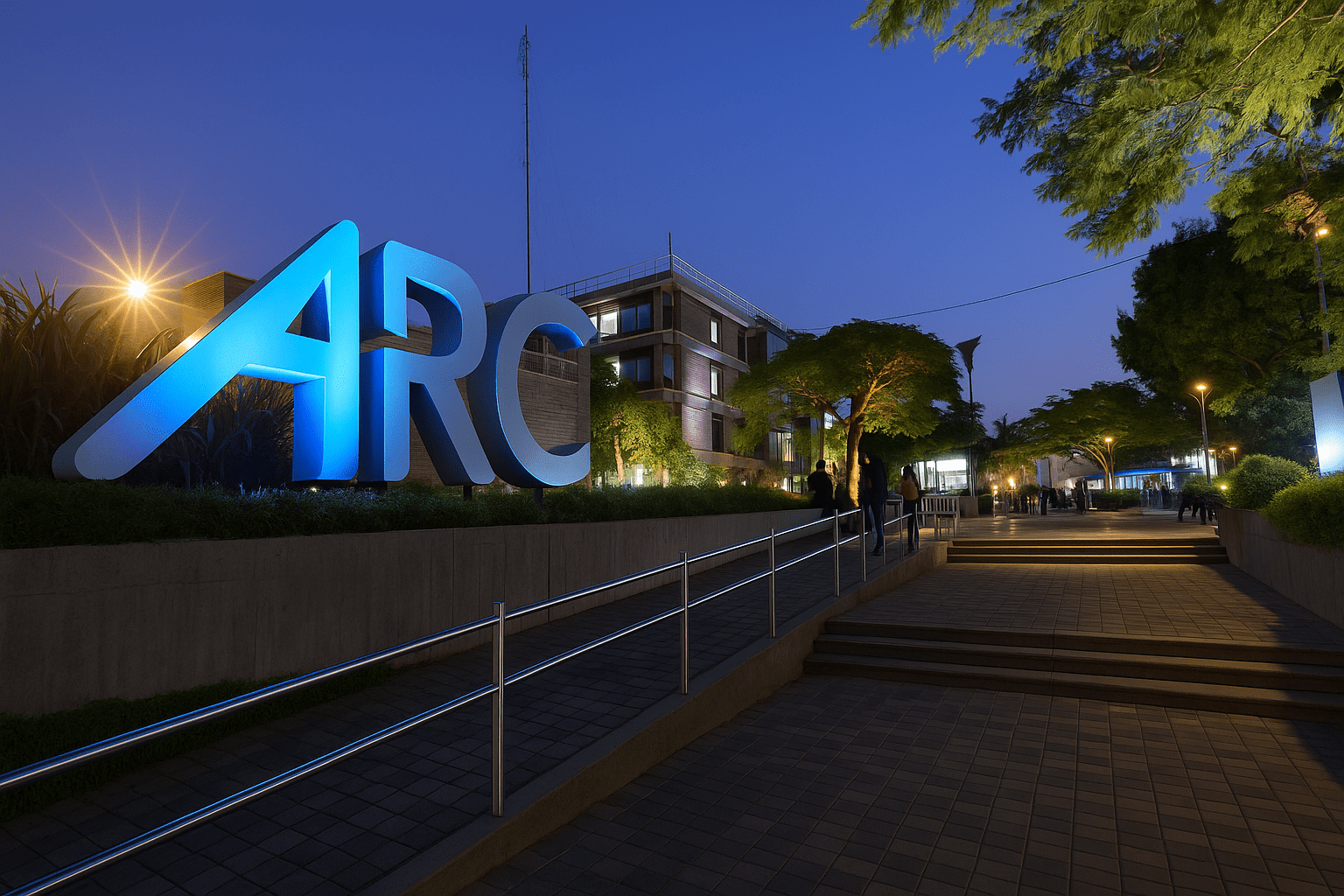 ARC Innovation: Jak izraelské zdravotnictví mění svět – MVŠO