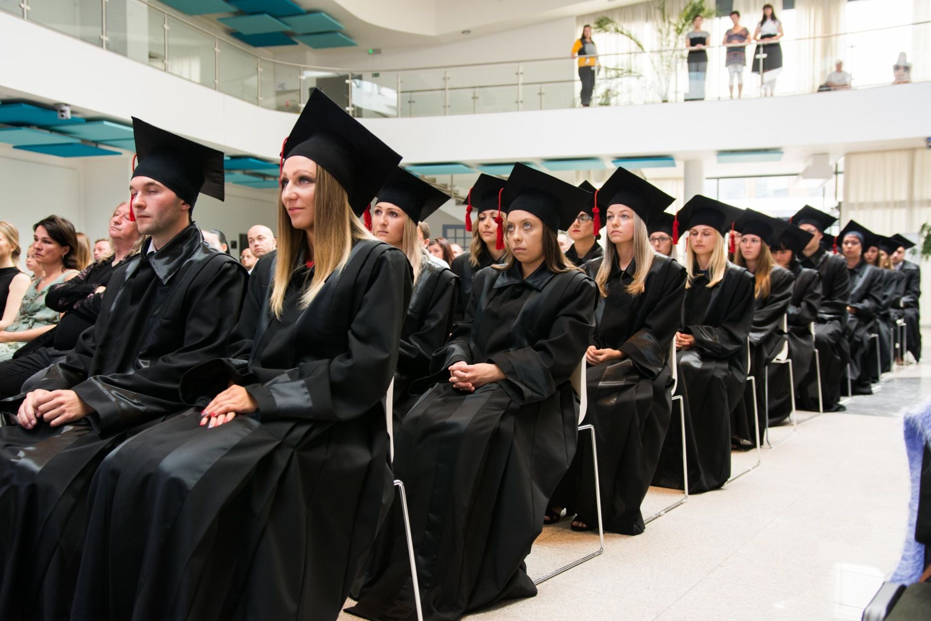 Absolventi – MVŠO