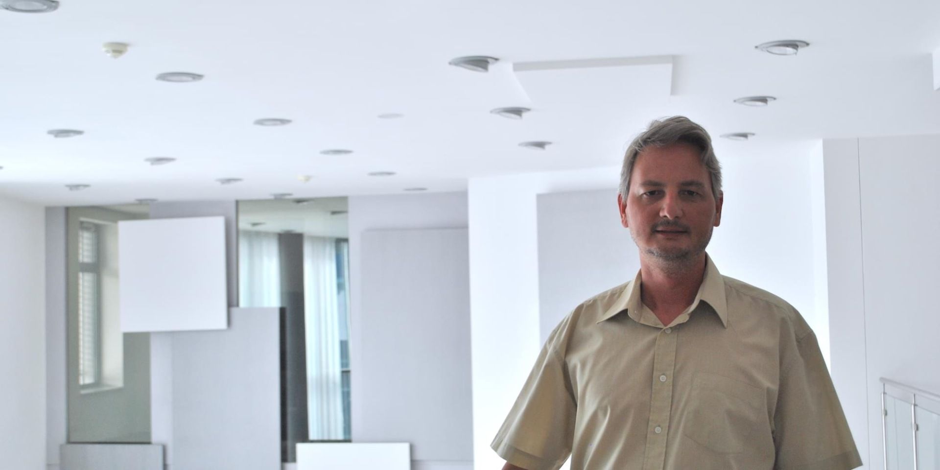 Ústav managementu – MVŠO